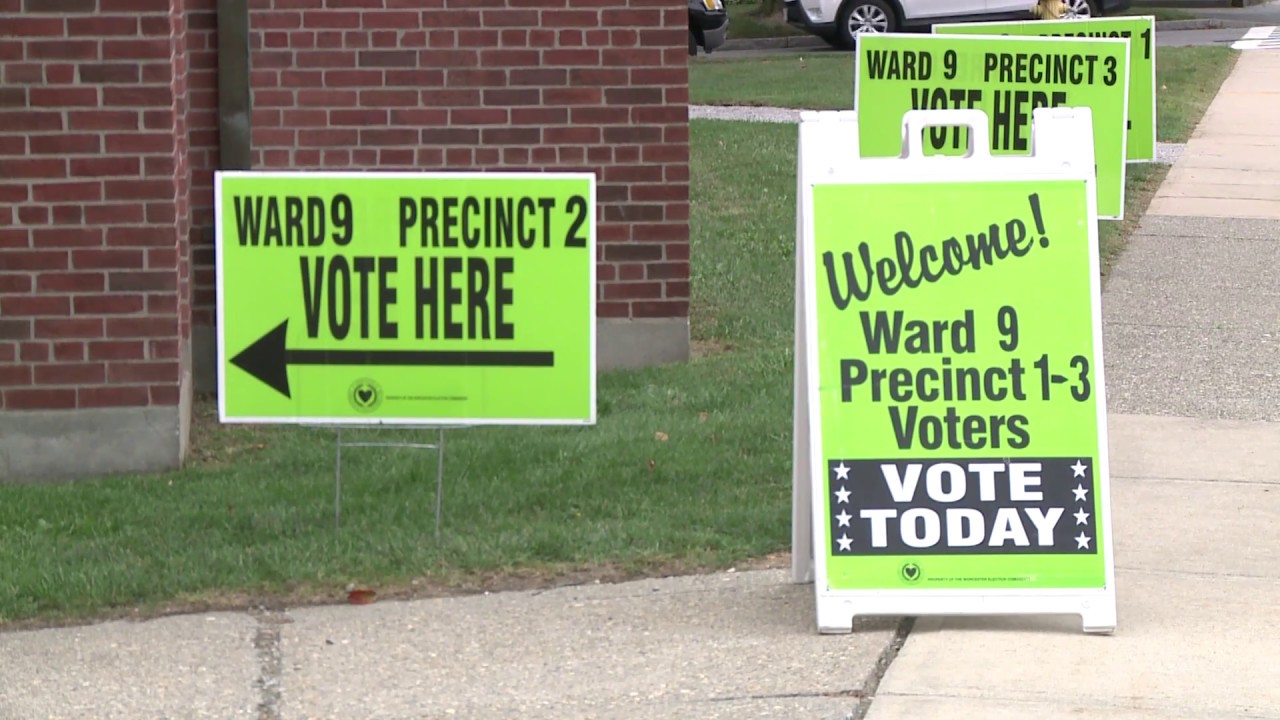 Some lessons from the 2023 Worcester elections - Daniel Margolis